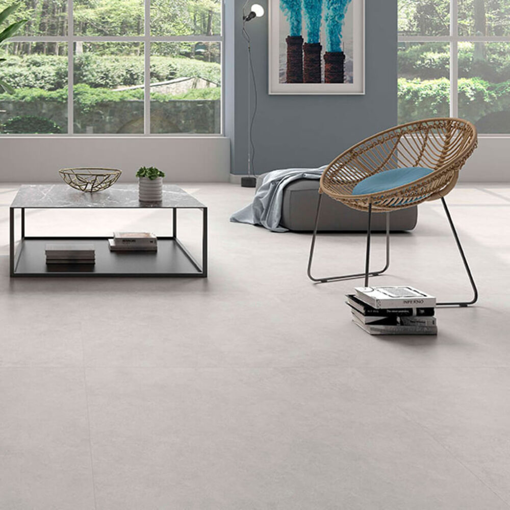 Porcelanato Español Rectificado Sena Perla – ExpoCerámica