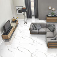 Porcelanato Rectificado Super White J6T00 – ExpoCerámica