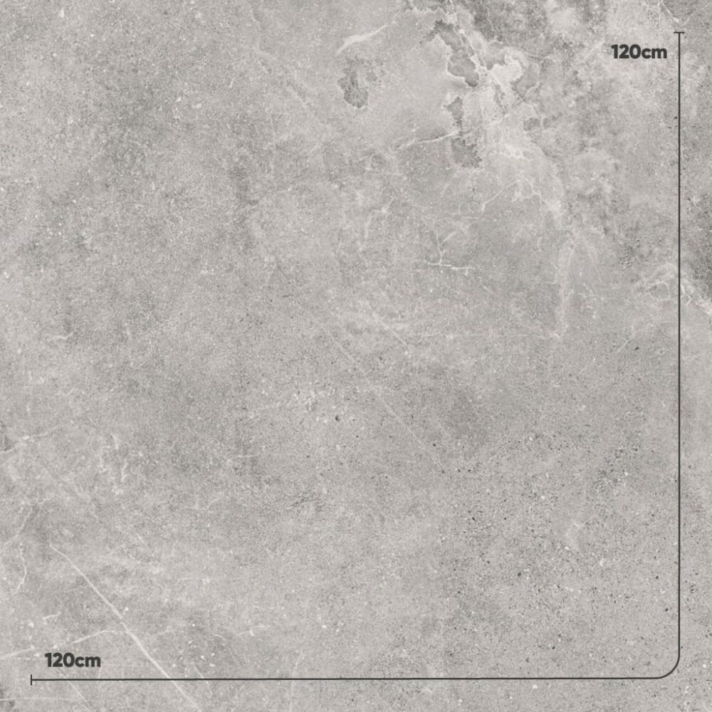 Porcelanato Español Rectificado Dome Ash – ExpoCerámica